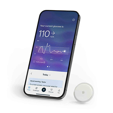 2025's Best Glucose Monitors Reviewed: The Leader Offers Painless 24/7 ...
