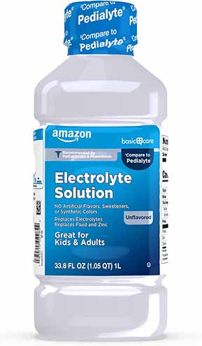 2025’s Top-Rated Mineral Electrolyte Supplements Reviewed: Instant ...