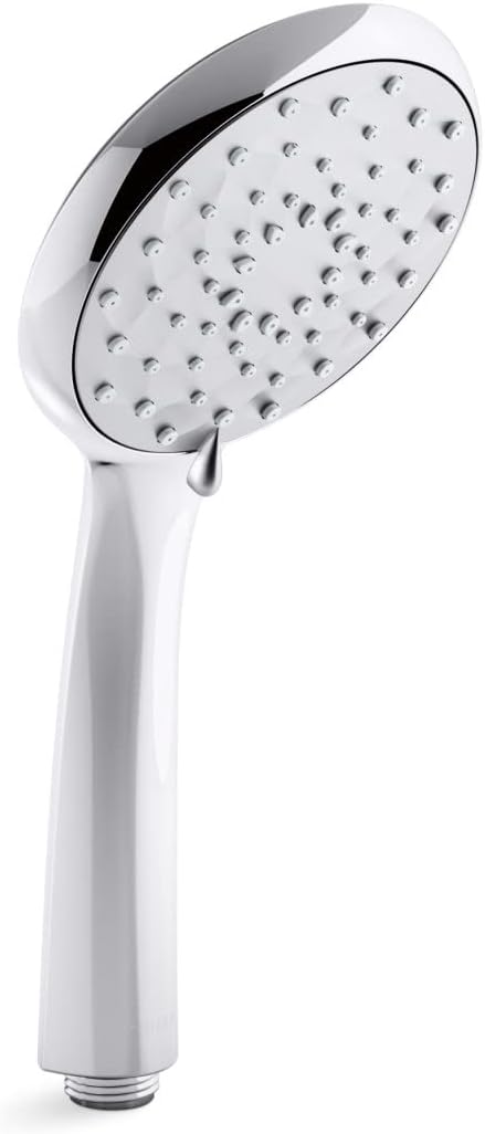 2025 Top Rated Filtered Shower Heads Reviewed: The Ultimate Solution ...