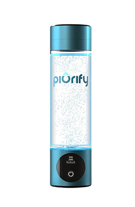 2025's Top 5 Hydrogen Water Bottles Reviewed: One Bottle Revolutionizes Your Daily Hydration Routine