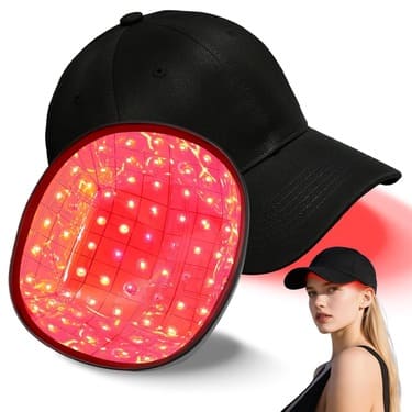 2026’s Best Laser Hair Growth Caps Reviewed: One Cutting‑Edge Model ...