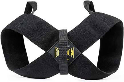 2025's Top Rated Posture Correctors Reviewed: One Brace Effectively ...