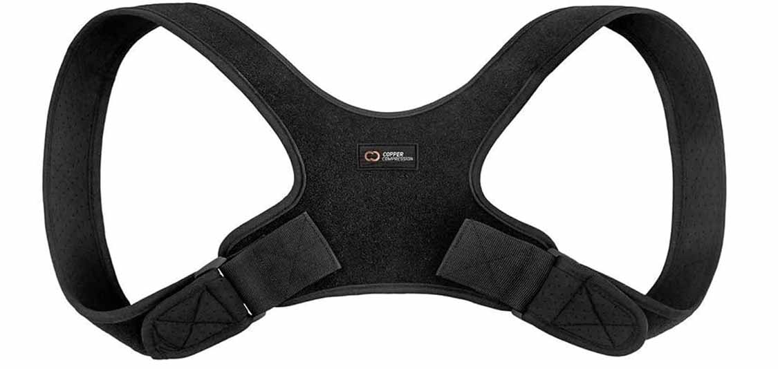 2025's Top Rated Posture Correctors Reviewed: One Brace Transforms Your ...
