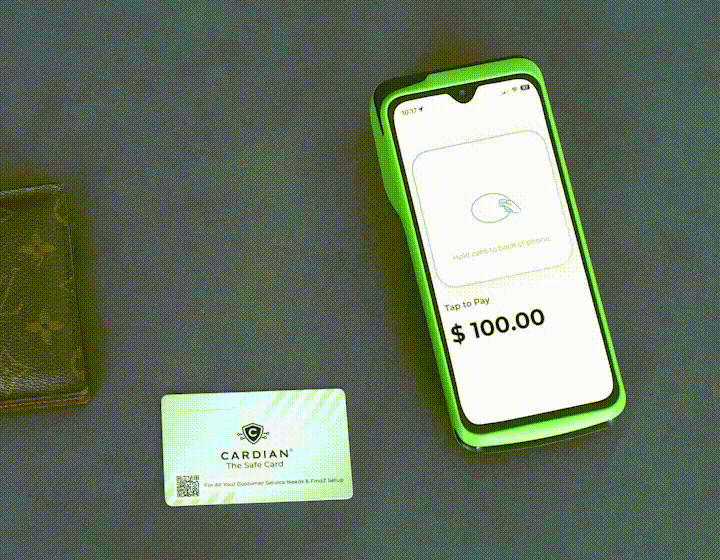 2025's Top Rated RFID Blocking Card Tested: One Card Stops Thieves Cold