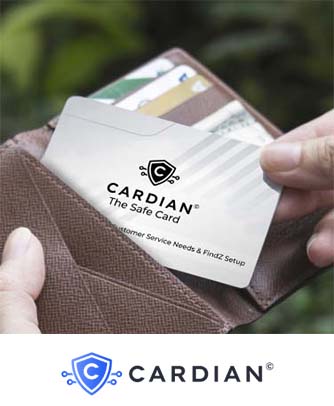 2025's Top Rated RFID Blocking Card Tested: One Card Stops Thieves Cold