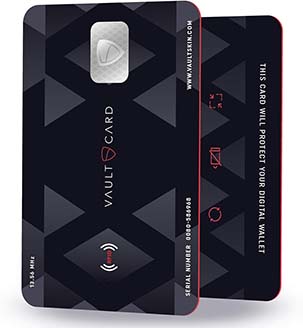 2025's Top Rated RFID Blocking Card Tested: One Card Stops Thieves Cold